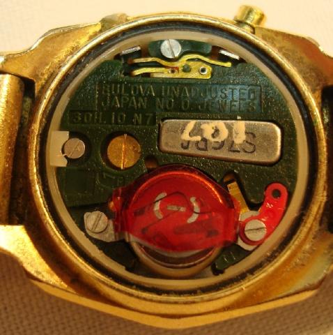Computron | myBulova.com Computron | myBulova.com